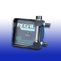 Chlorine Gas Systems